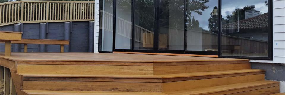 The Auckland Landscape Co | Landscape Design & Construction