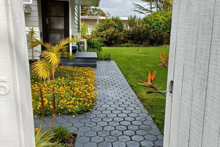 Professional Landscape Services | The Auckland Landscape Company