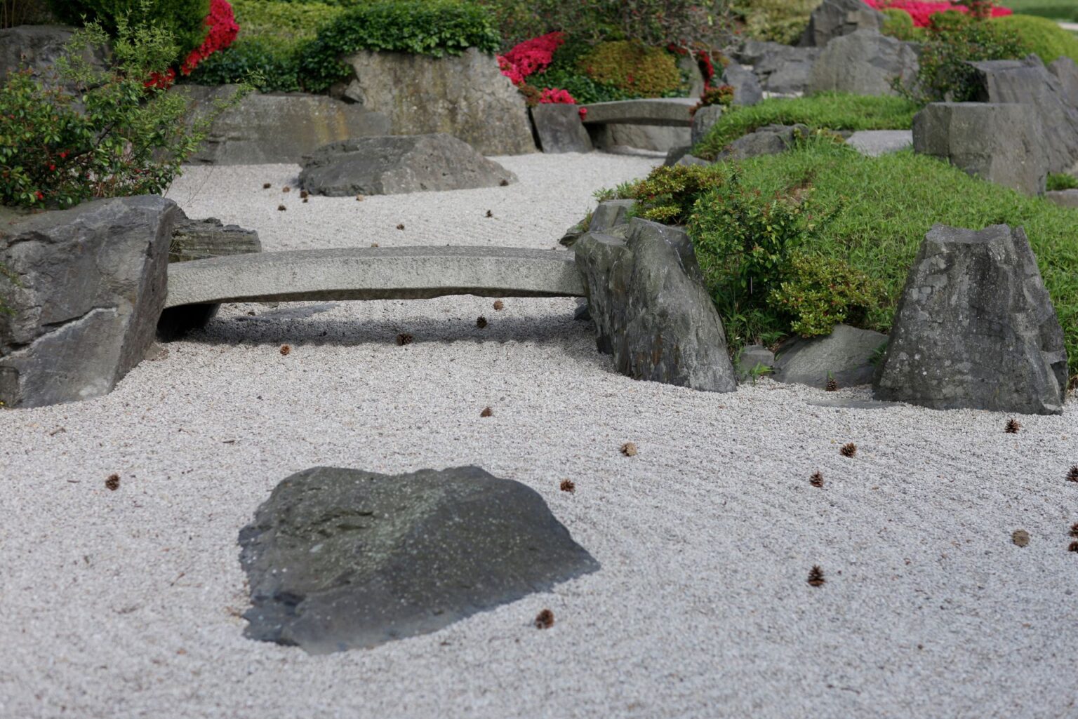 Cost of Large Landscaping Rocks NZ: Auckland Landscape Co.