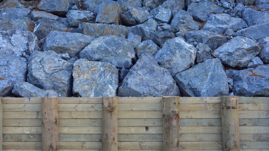Timber Retaining Wall Design NZ: Build Durable Walls Today