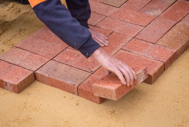 How to Lay Paving Stones in NZ: Step-by-Step Outdoor Guide