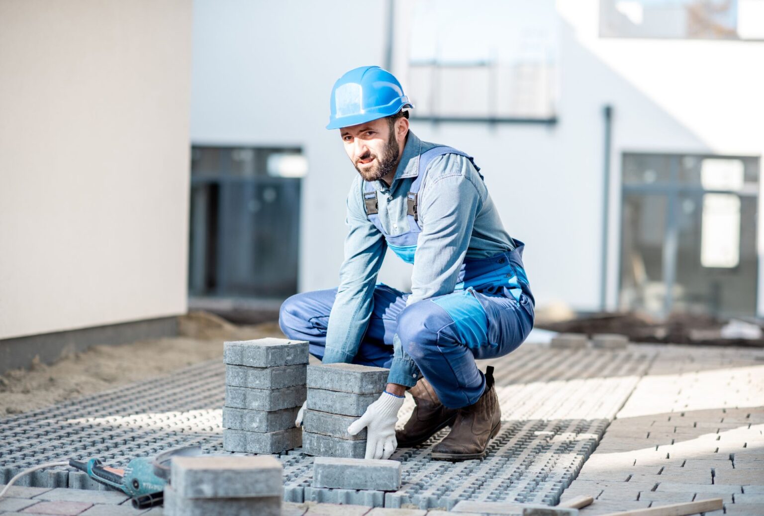 How to Lay Paving Stones in NZ: Step-by-Step Outdoor Guide