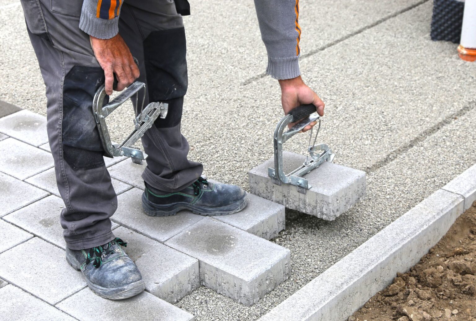 How to Lay Paving Stones in NZ: Step-by-Step Outdoor Guide