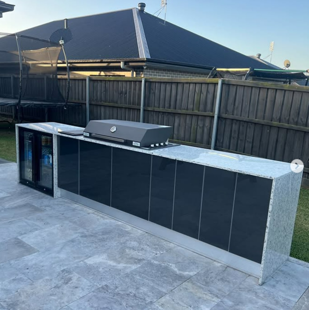 The Ultimate Guide to Outdoor Kitchens in New Zealand - The Auckland ...