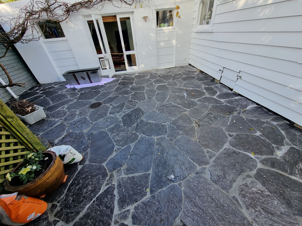 Permeable Pavers – A Smart Choice for Sustainable Landscaping in ...
