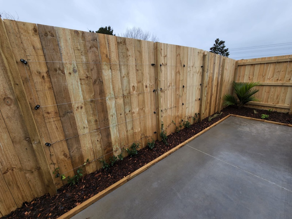 Fence Panel NZ Guide: Best Fence Options for Auckland Homes | Expert Advice