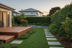 Decking Auckland: Local Guide to Outdoor Design