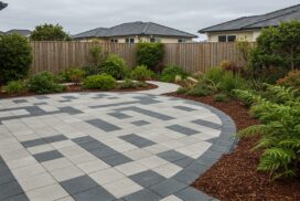 How to Lay Paving Stones in NZ: Step-by-Step Outdoor Guide