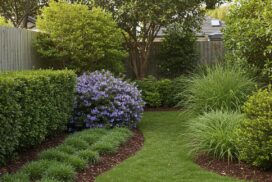 New Zealand Plants for Auckland Gardens | Native Landscaping Guide