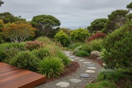 New Zealand Plants for Auckland Gardens | Native Landscaping Guide