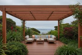 Timber Retaining Wall Advice for Auckland | Expert Landscaping Tips NZ