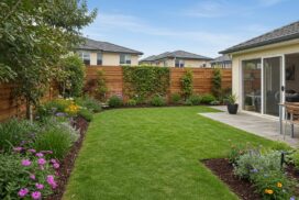 Timber Retaining Wall Advice for Auckland | Expert Landscaping Tips NZ